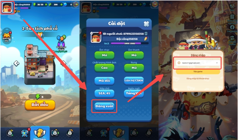 Potato Hero: Zombie Survival