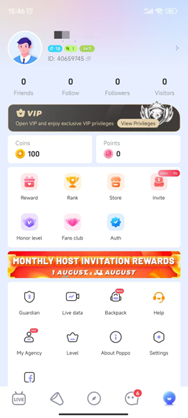 Love and Deepspace (Indonesia) - Codashop