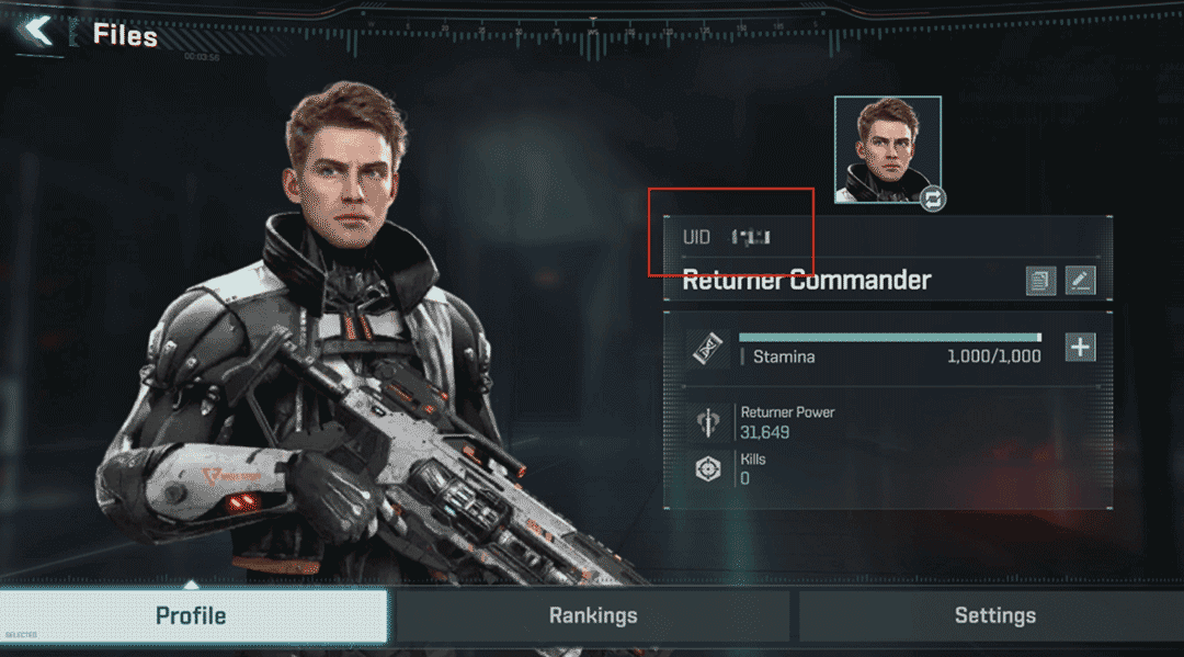 Entropy 2099 (PHL) - Codashop