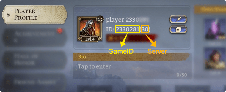 Watcher of Realms (CAN) - Codashop