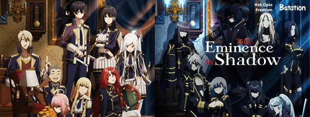 Bstation (IDN) - Codashop