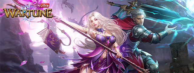 Wartune Ultra