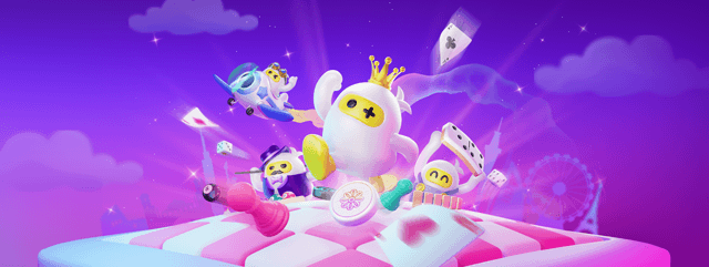 TopTop: Games&Chat (ESP) - Codashop