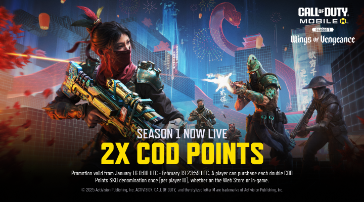 Honkai: Star Rail (USA) - Codashop