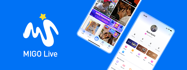 MIGO Live (Qatar) - Codashop