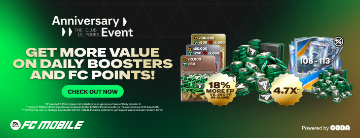 Official COD:M Store