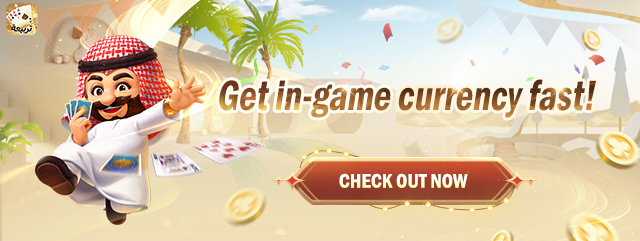 TARBI3AH BALOOT (SAU) - Codashop