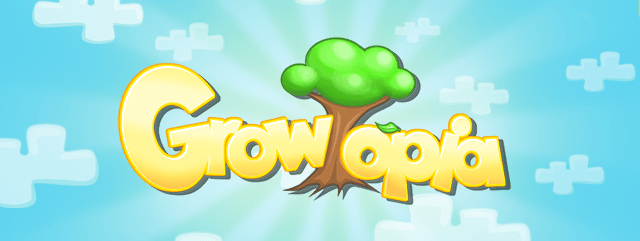 Growtopia (KEN) - Codashop