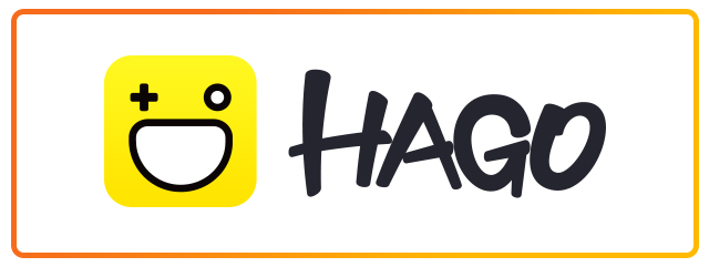 Hago (PHL) - Codashop