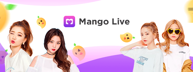Mango Live (MYS) - Codashop