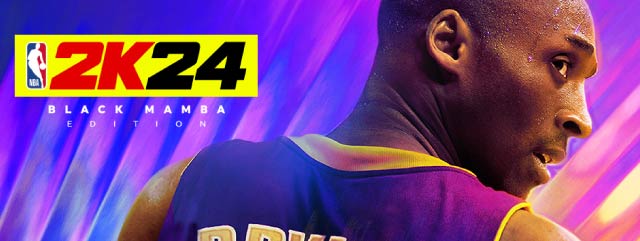 NBA 2K24 Steam (PHL) - Codashop