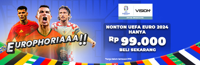 Vision Plus (Indonesia) - Codashop