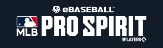 Konami eBaseball™: MLB PRO SPIRIT Official Web Store - United States