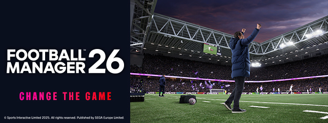 Football Manager 26 (THA) - Codashop