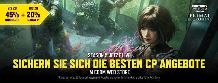 Official FC Mobile Store