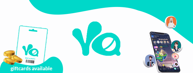 Yalla Live (Taiwan) - Codashop