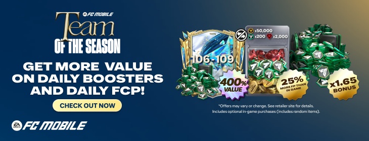 Codashop भारत (India) | App Vouchers