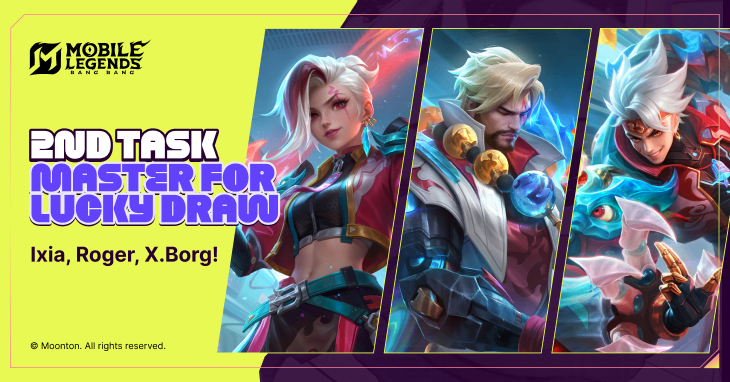 Codashop Malaysia | Top Up Games & App Vouchers