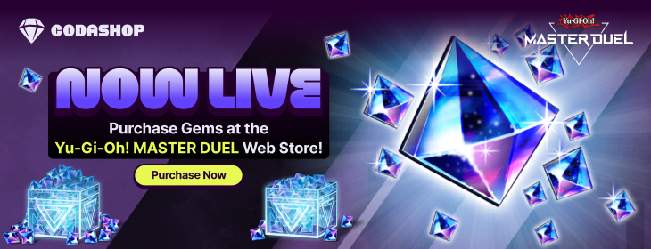 Codashop - 台灣地區 (Taiwan)