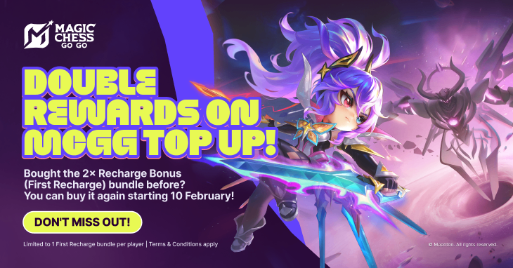 Codashop Philippines | Top Up Games & App Vouchers