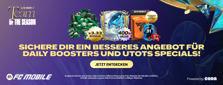 Codashop - Deutschland