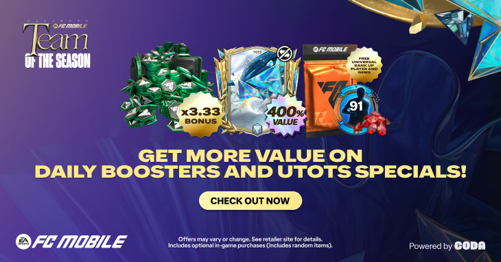 Codashop Singapore | Top Up Games & App Vouchers