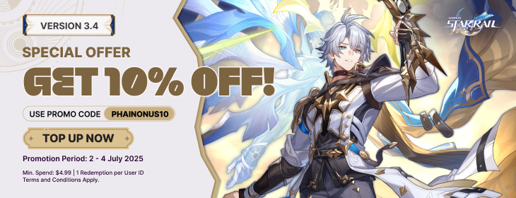 Codashop US | Game & App Gift Cards | Direct Top Up