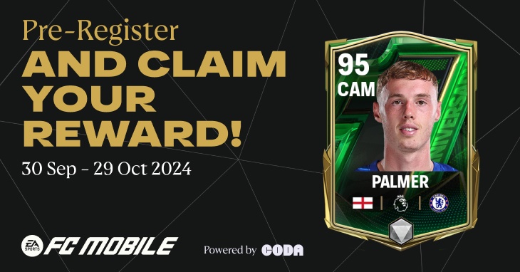 Codashop Philippines | Top Up Games & App Vouchers