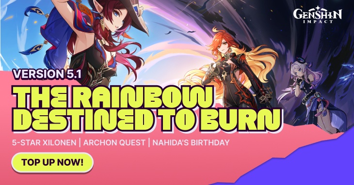 Codashop Philippines | Top Up Games & App Vouchers