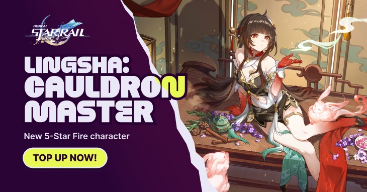 Codashop Philippines | Top Up Games & App Vouchers